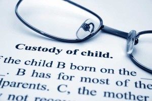 Calculating Child Timeshare (Custody Percentage) - Cristin Lowe Law